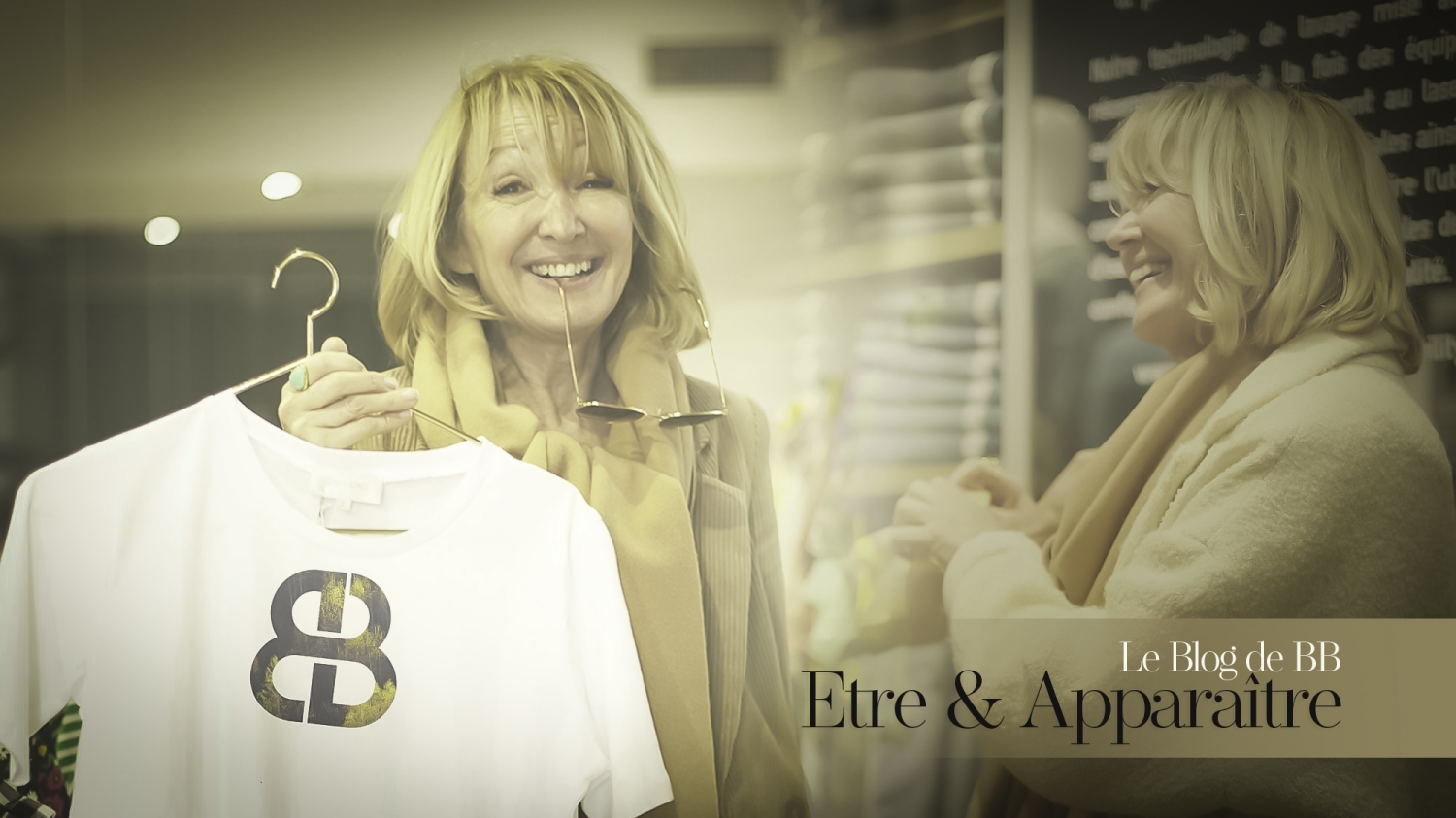 Le blog de BB - Brigitte Bellet