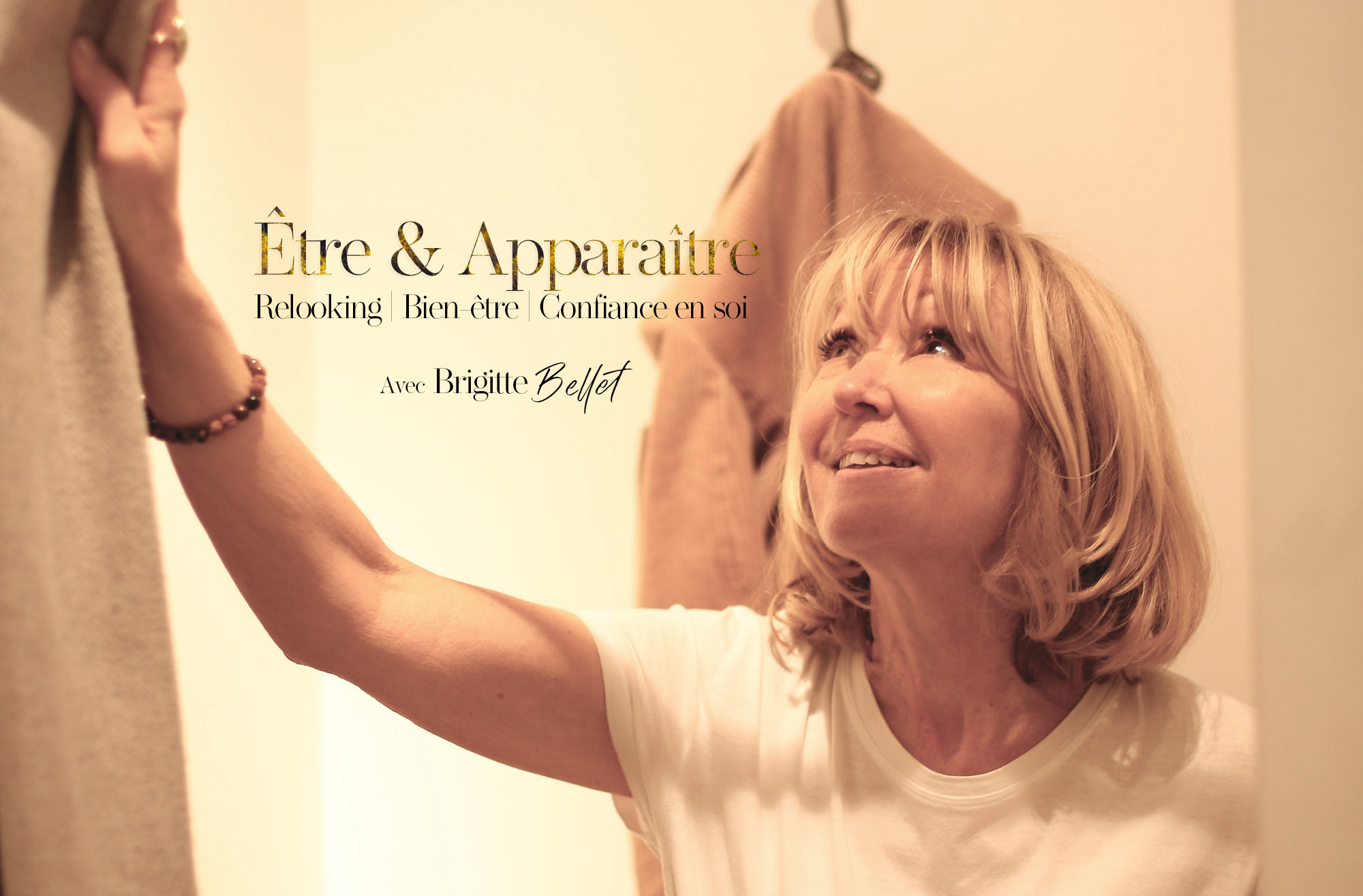 Prise de Rendez-vous - Brigitte Bellet