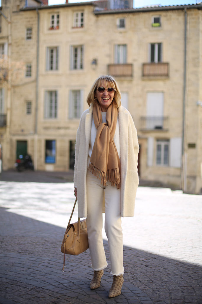 liberté d'etre - Brigitte Bellet